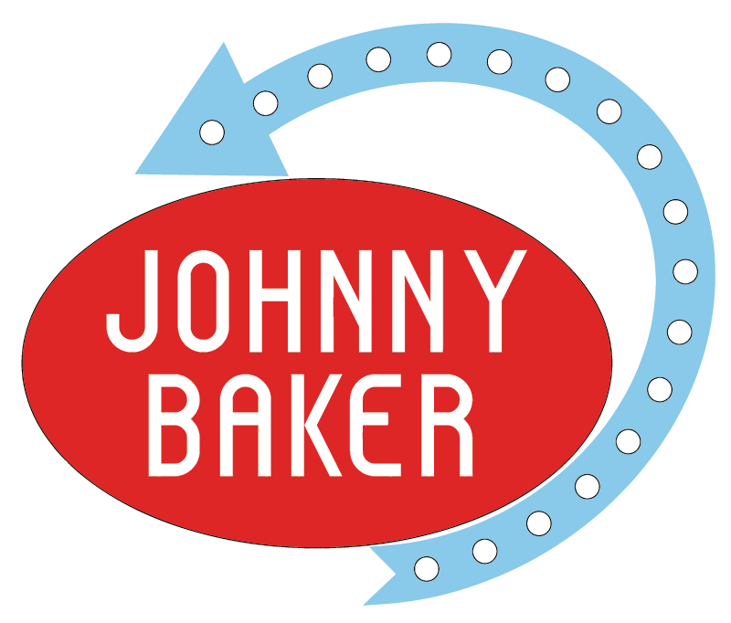 Johnny Baker – Castlemaine bakery