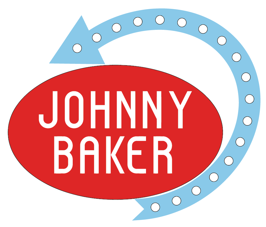 Johnny Baker – Castlemaine bakery